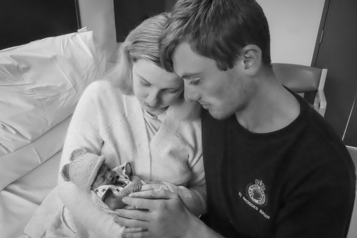 Archie's Story - Stillbirth Foundation Australia